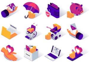 What is the Purple Pound? – The Kaleidoscope Group